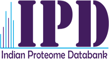 IPD-Indian Proteome Databank